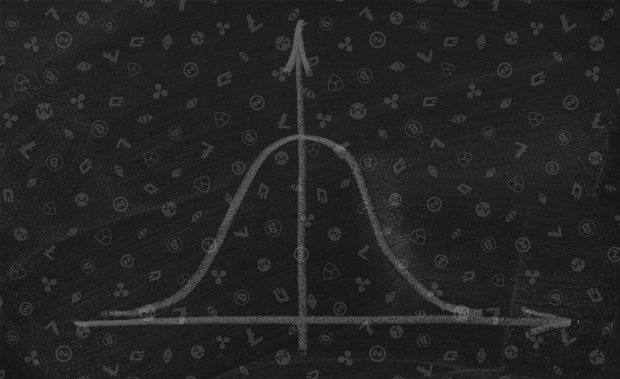 Don’t Kid Yourself, This is Still the Early Adoption Phase - Coin Bureau