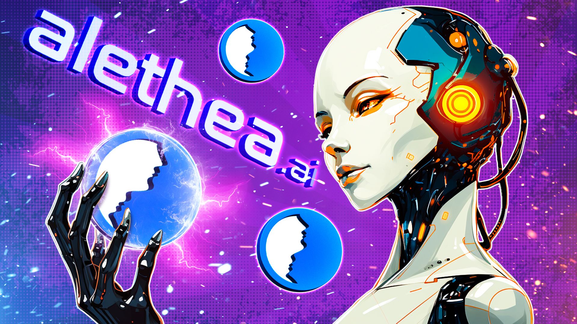 Alethea AI Review: Unraveling the Future of Digital Creativity