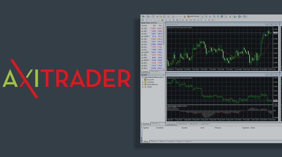 AxiTrader Review: Is it a Scam Broker? | Everything We Know!!