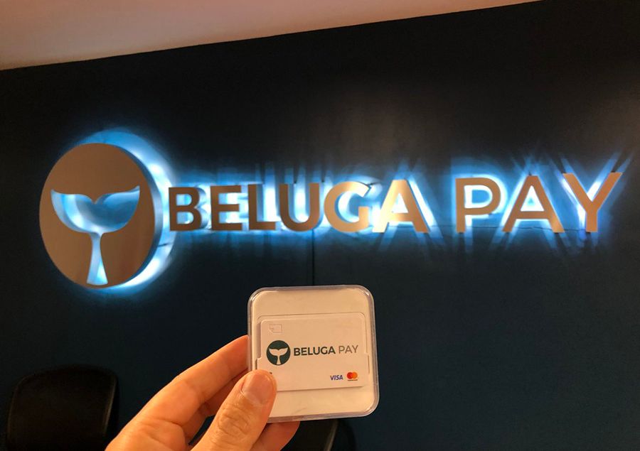 Beluga Pay To Launch Cryptocurrency Payment Network, ICO Soon - Coin Bureau