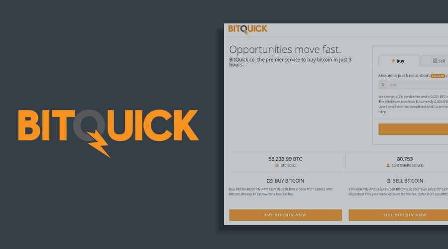 BitQuick Review: What You Need to Know Before Buying