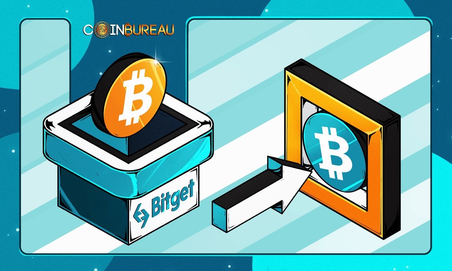 Bitget Review: Pros, Cons, and Everything You Need to Know In 2025