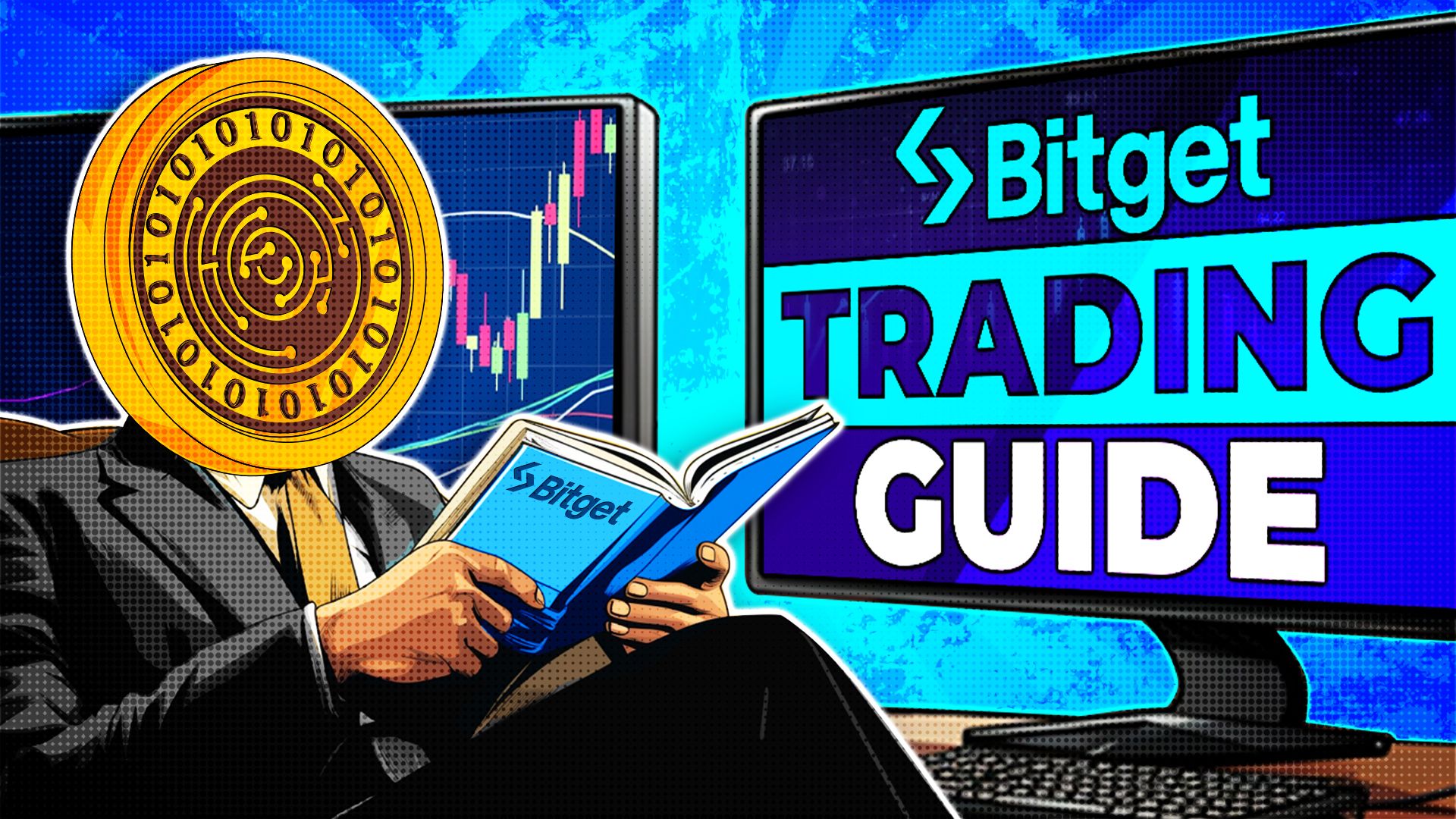 Bitget Trading Guide: Everything You Need to Know!