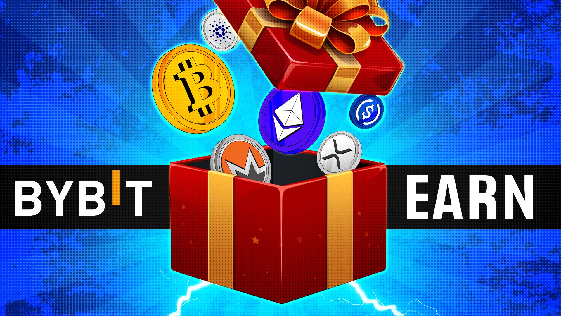 Bybit Earn Program: Benefits and Risks Explored!