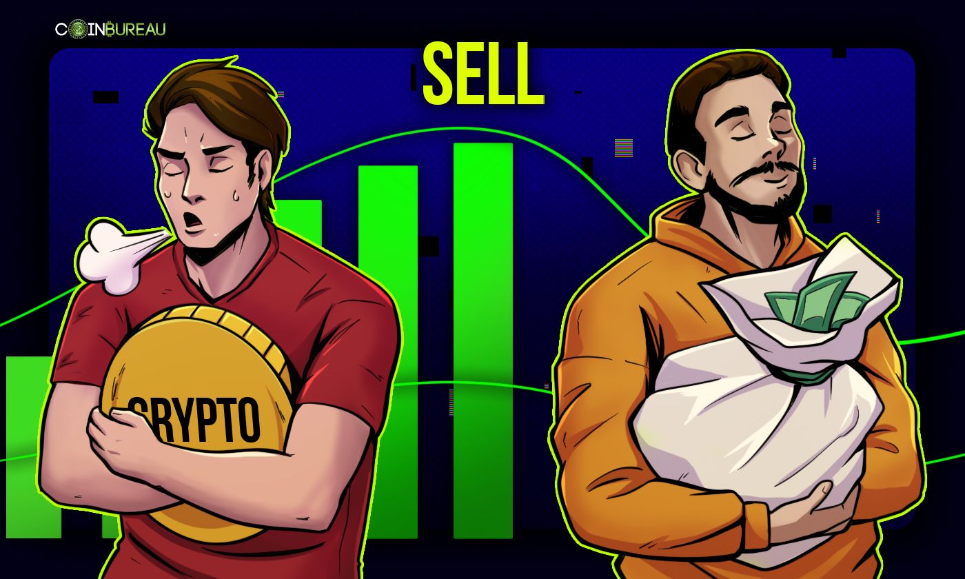 What Is Exit Liquidity: Discover Definition, Strategies & More