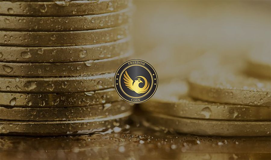 Freedom Coin (TFC) – Cryptocurrency You Can Bank on Launched - Coin Bureau