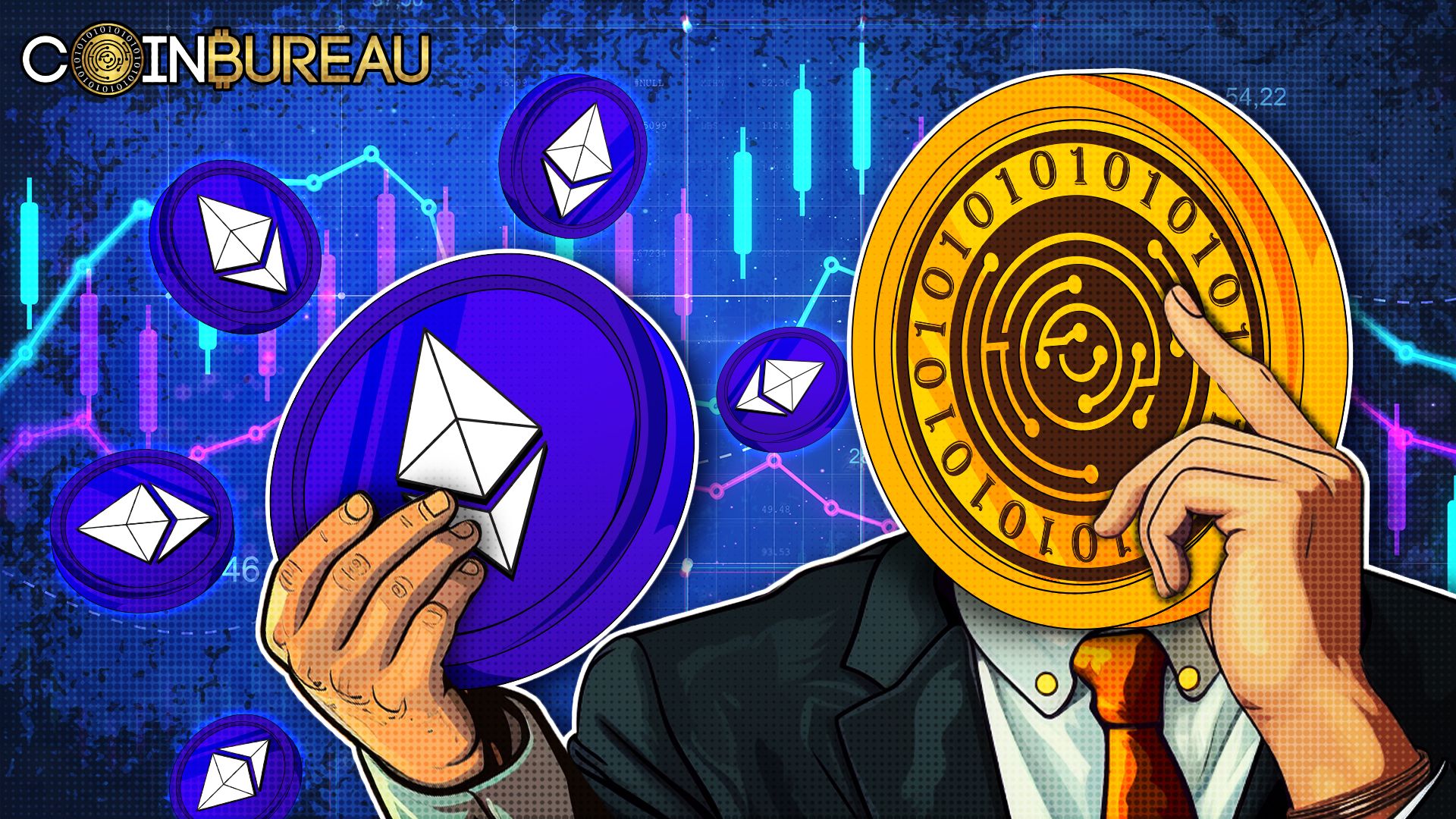 Ethereum Transactions Demystified: Getting Started with ETH