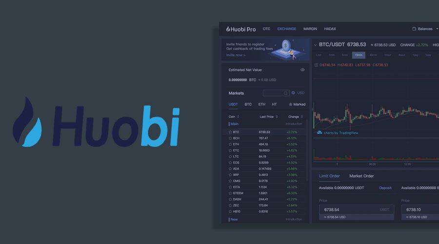 Huobi Review: Safe Exchange? What We Found Out!