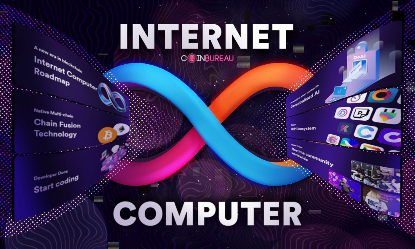 Internet Computer Review: Bitcoin L2, ETH Integration and More!