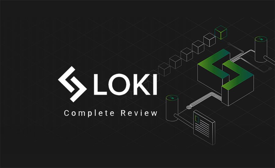 Loki Coin Review: What is LOKI? | Complete Beginners Guide