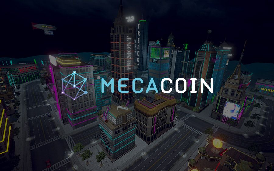 MECA Coin Review: Blockchain Casino | What You Need to Know