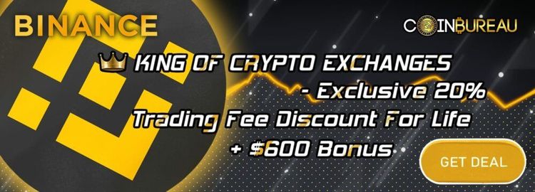 How To Signup On Binance: Learn How To Create Your Binance Account in ...