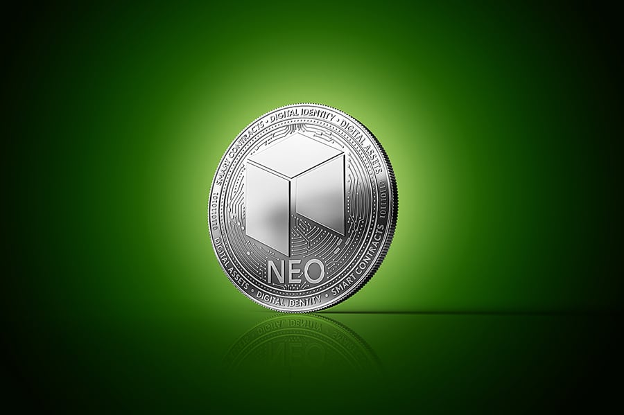 NEO Climbs as Concerns Raised, many Claim FUD - Coin Bureau