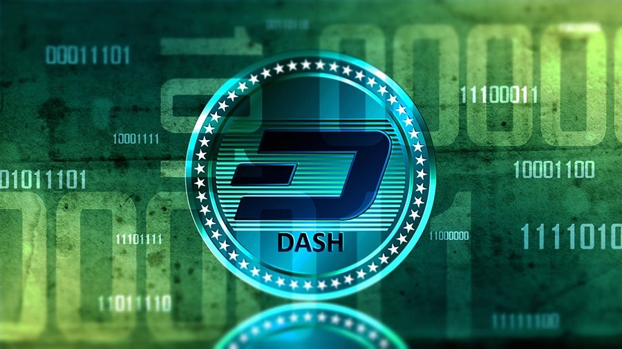 Dashing Dash: Excitement Builds as #1 Payment Crypto Surges - Coin Bureau