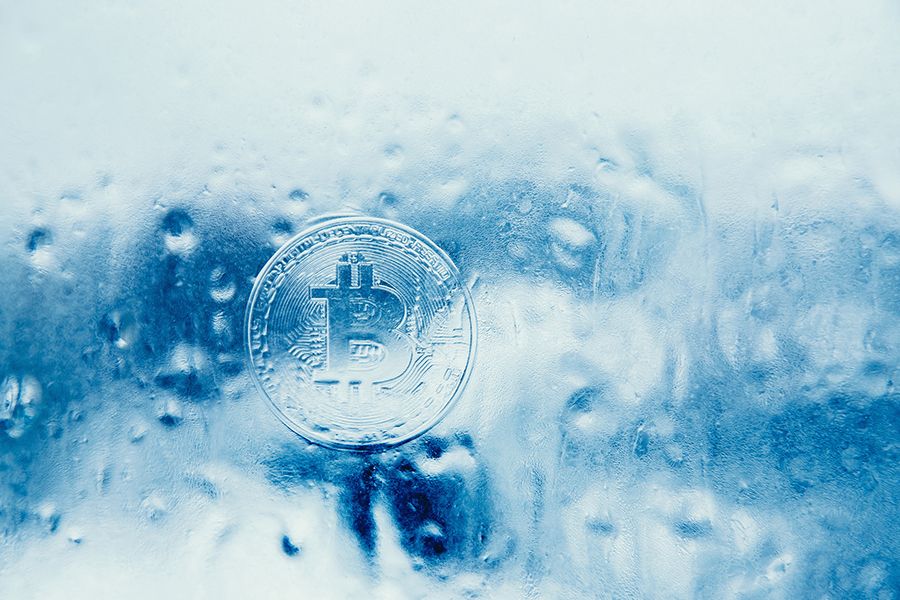 Cold Storage: the Ultimate Solution for Crypto Storage Security - Coin ...