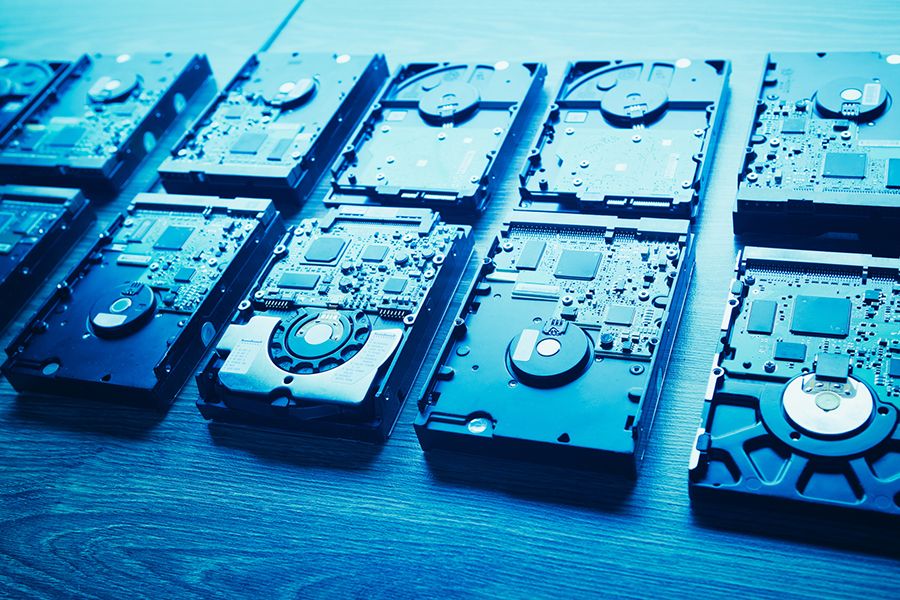 Proof of Capacity Explained: What You Need to Know | Coin Bureau - Coin ...