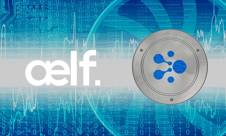 Aelf Review - What is ELF? | Everything You Need to Know | Coin Bureau