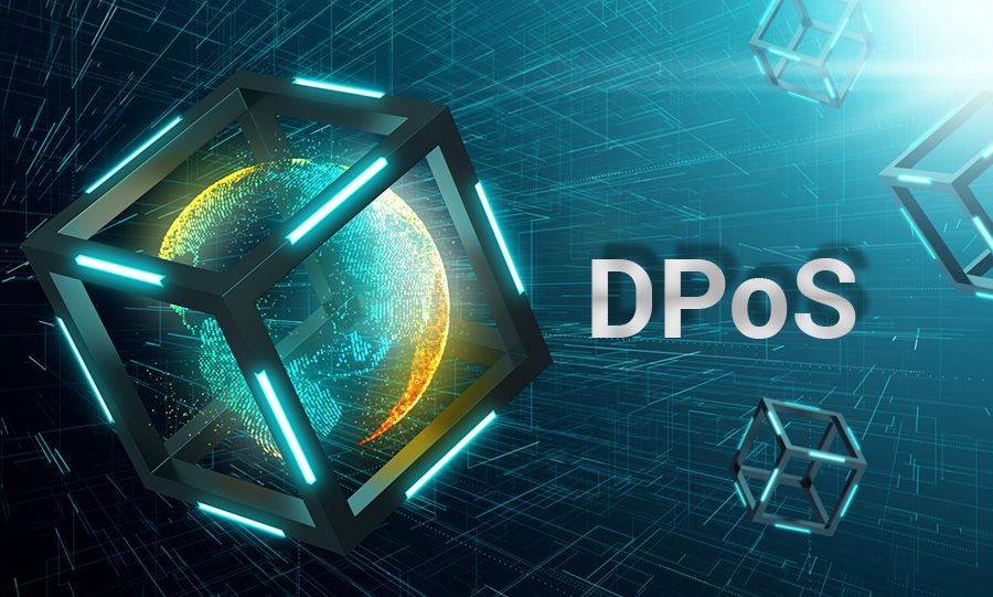 Delegated Proof of Stake (DPoS): What is It? | Complete Beginners Guide