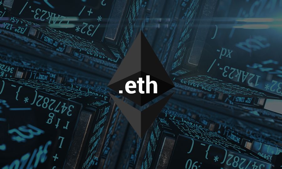 Creating a .ETH Domain: Step-by-Step Guide
