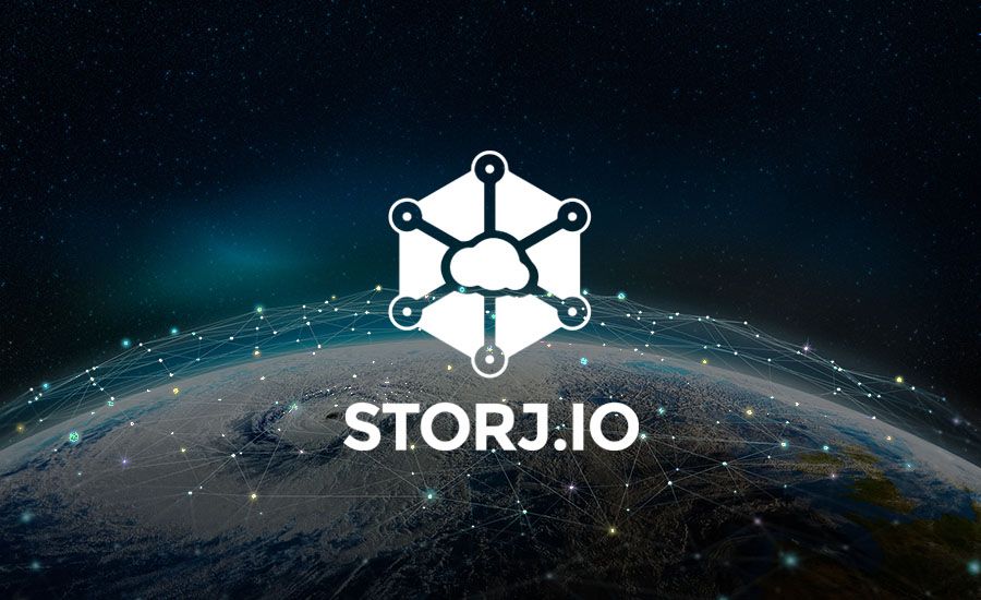 STORJ Review: What is STORJ? | Everything You Need to Know