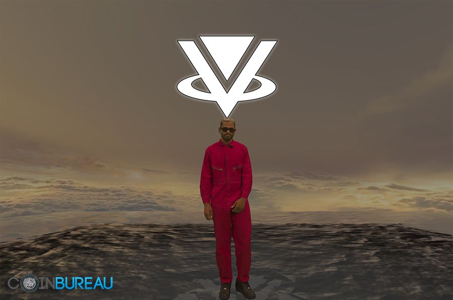 VibeHub Review: What is the VIBE Coin? | Beginners Guide - Coin Bureau