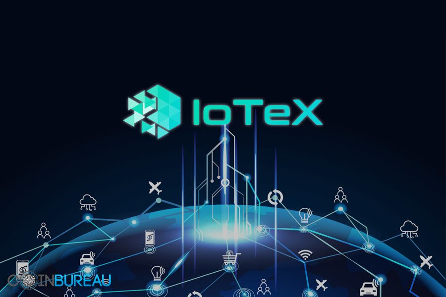 IoTeX Review: What is IOTX? | Everything You Need to Know