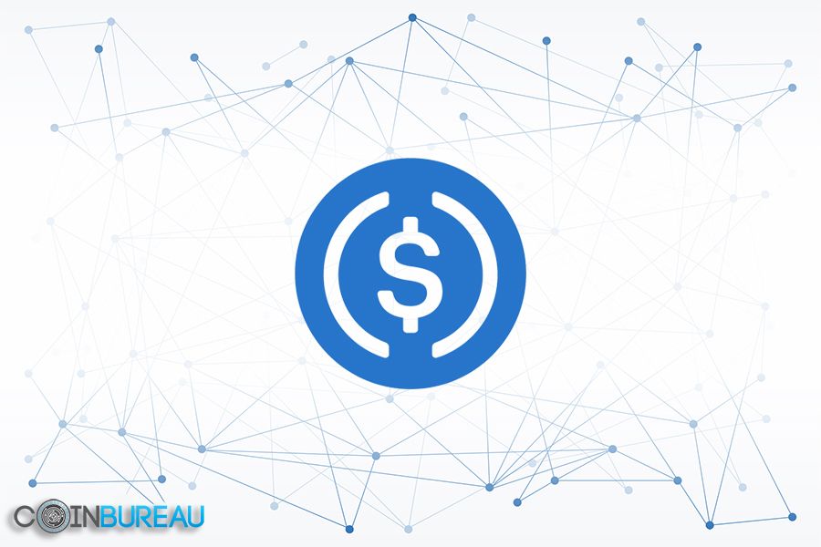 What is the USDC? Beginners Guide to the USD Stablecoin | Coin Bureau