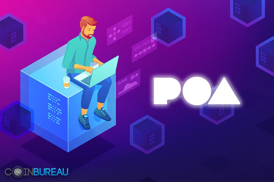 POA Network Review: What is POA? | Complete Beginnners Guide