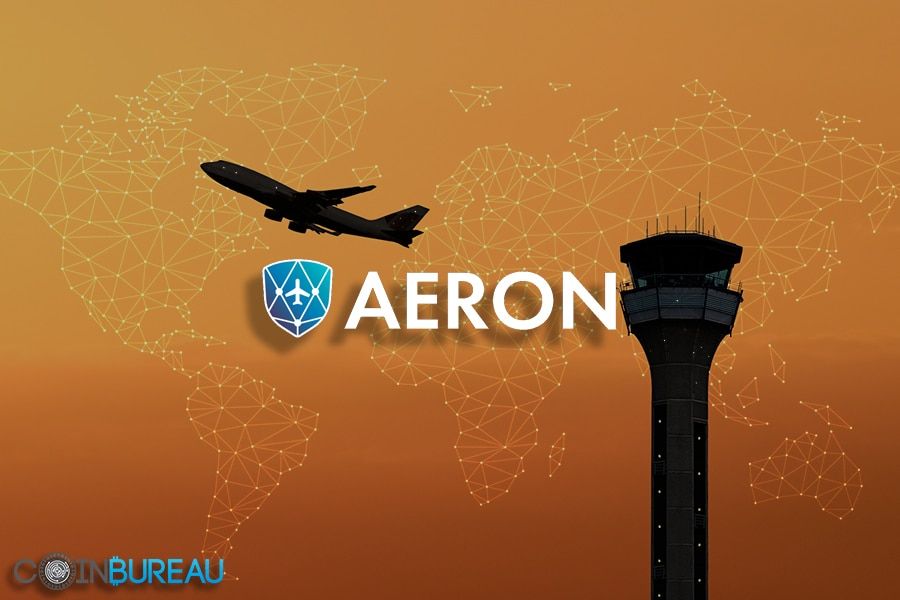 Aeron (ARN) Review: Beginners Guide to the Aviation Blockchain - Coin ...