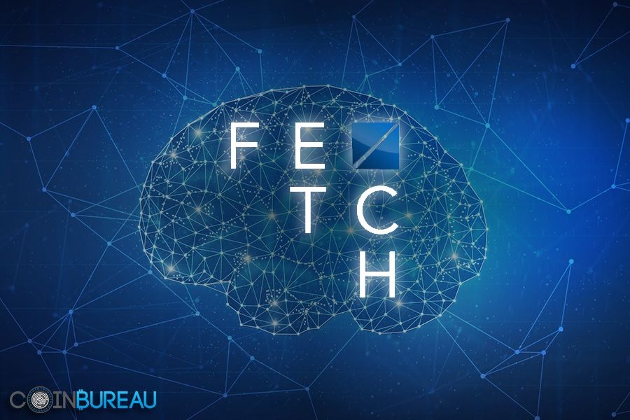Fetch.AI Review: Innovative Approach to Blockchain and AI