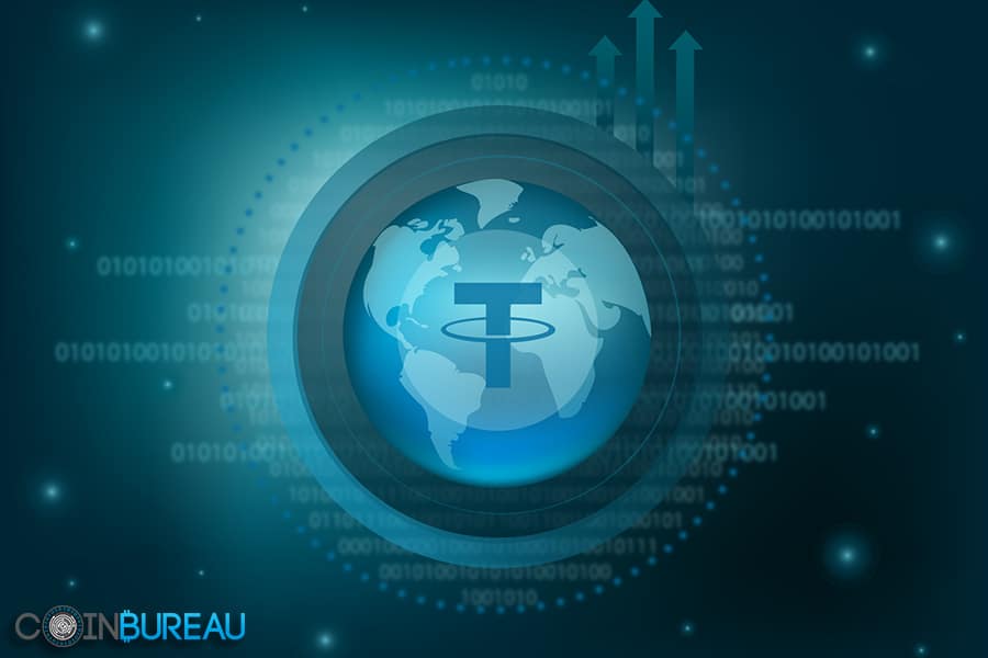 What is Tether (USDT): Is it a Safe Stablecoin? | Beginners Guide