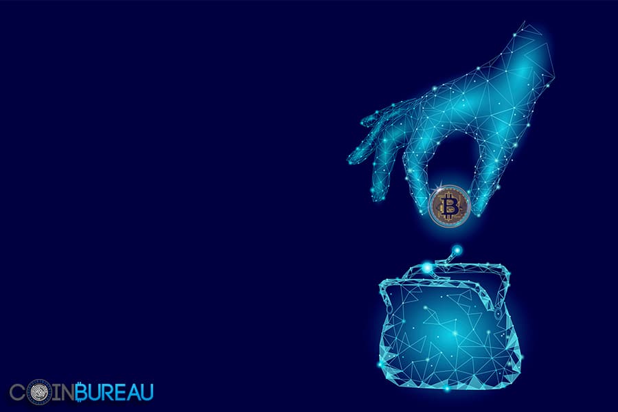 Types of Crypto Wallets: 5 Best for Coin Storage | Beginners Guide