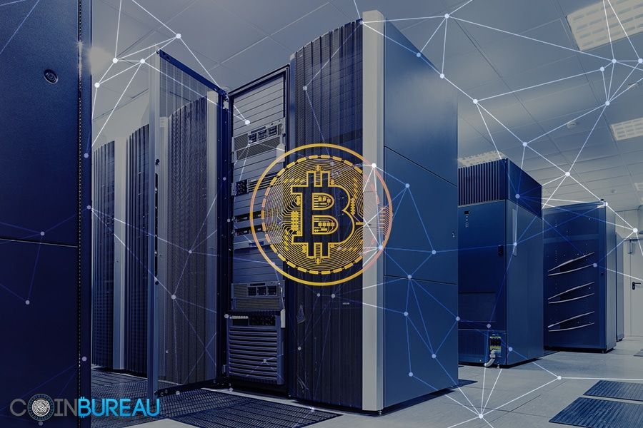 Bitcoin Hosting Providers: Top 9 Web Hosts that Accept Crypto