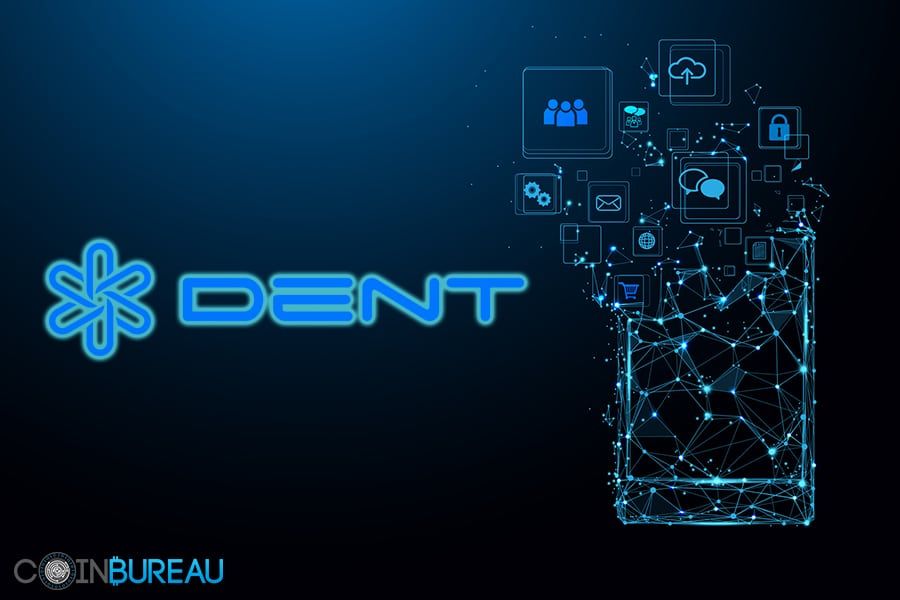 DENT Review: What is the DENT Coin? | Complete Beginners Guide