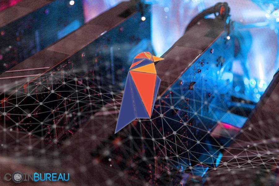 Ravencoin Pools: 5 Best Places to Mine RVN in 2025