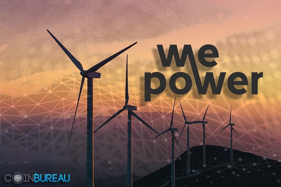 WePower (WPR) Review: Beginners Guide | What You Need to Know - Coin Bureau