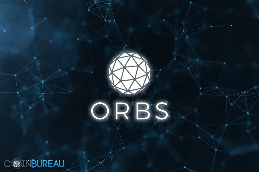 ORBS Coin Review: What is Orbs? | Everything You Need to Know