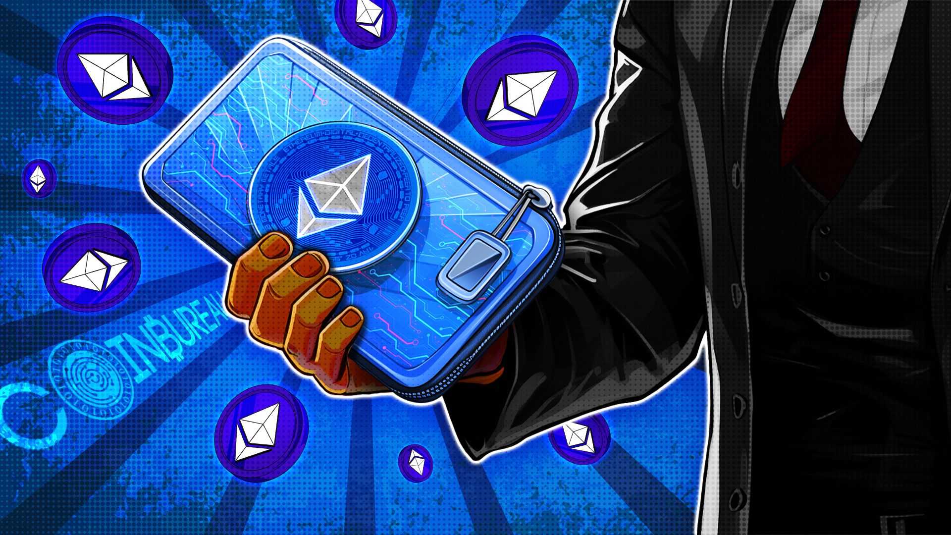 Unlock the World of Web3 with These Top Ethereum Wallets