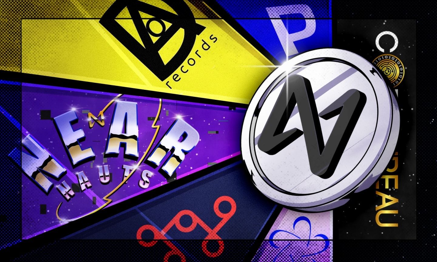 Top NEAR Projects: 8 Best NEAR DApps in 2024