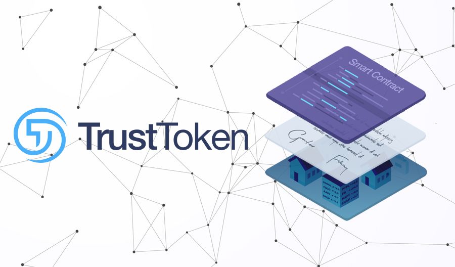 Trusttoken Review: TrueUSD Beginners Guide | What You Need to Know ...